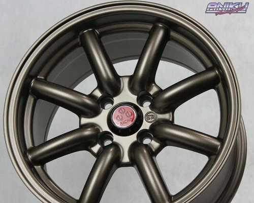 Style Watanabe RS R15 8J ET25 4*100 (W007)