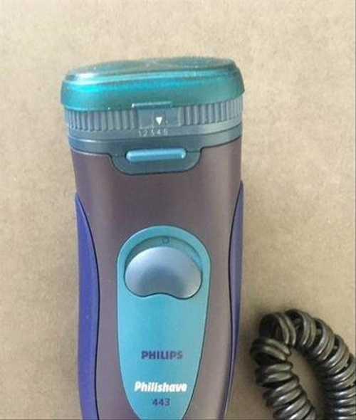 Электробритва Philips Philishave 443