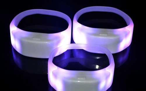 Fanband led-браслет
