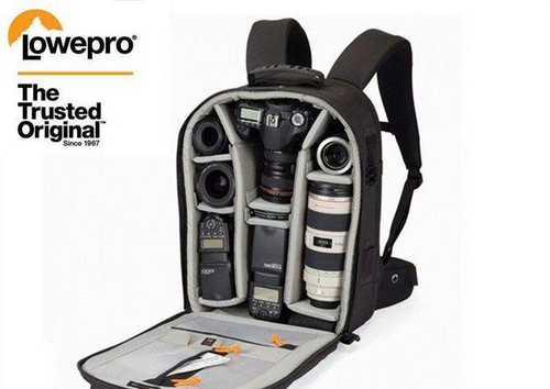 Lowepro Pro Runner 350 AW