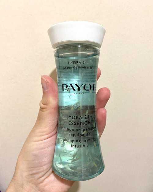 Эссенция Payot Hydra 24+