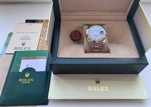 Часы Rolex Sky-Dweller