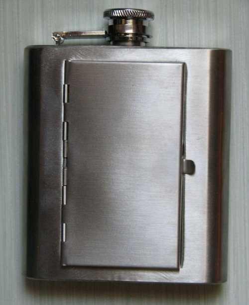 Фляга Hip flask 180 мл