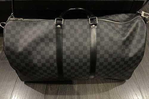 Сумка Louis Vuitton Keepall 55
