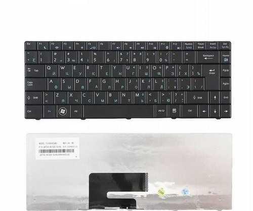 Клавиатура (б/у) для MSI CR400, CX400, X300