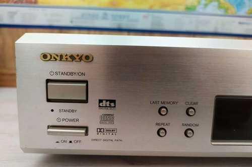 DVD player Onkyo DV-SP500
