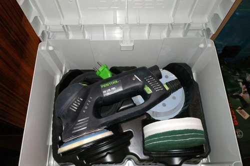 Festool rotex ro 125