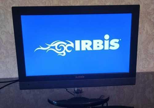 Телевизор Irbis LED 19"