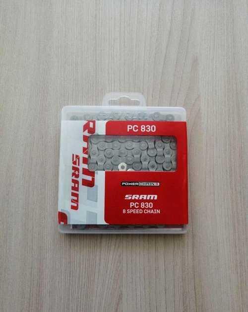 Цепь Sram PC830 8 speed