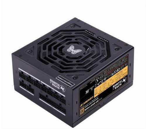 Блок питания Super Flower 850W Leadex Gold III