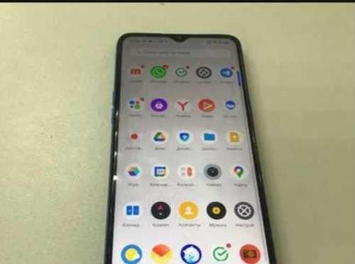 Realme c3 3/64 NFC