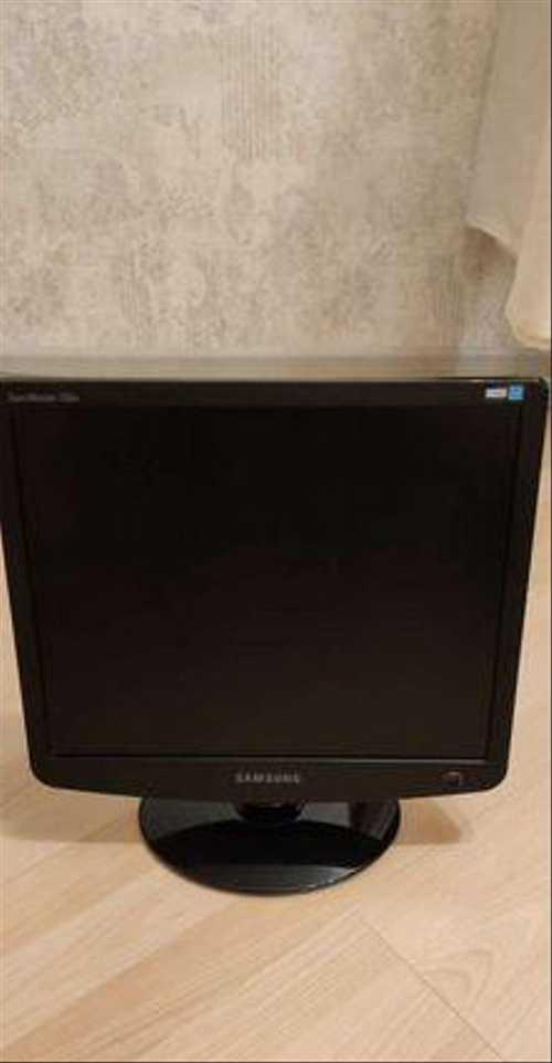 Монитор Samsung 17 Syncmaster 732n