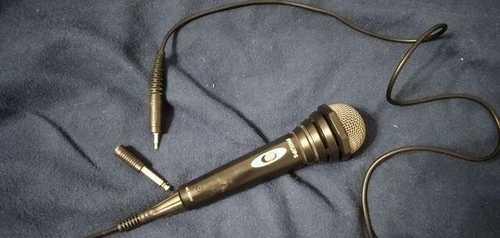 Микрофон Phillips SBC MD110