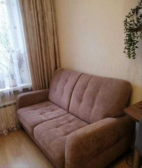 Компактный диван "Томас"