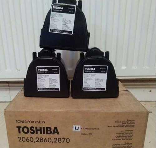 Toshiba 2060 тонер