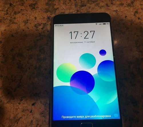 Meizu mx4 pro смартфон