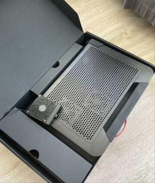 Подставка для охлаждения ноутбука MSI
