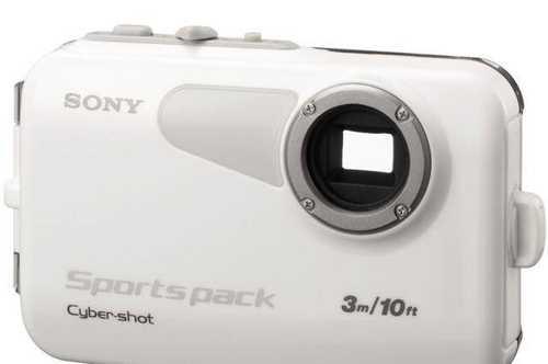Подводный бокс Sony SPK-WA