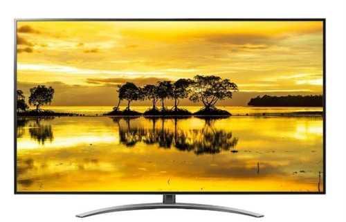 LG телевизор 65SM9010PLA