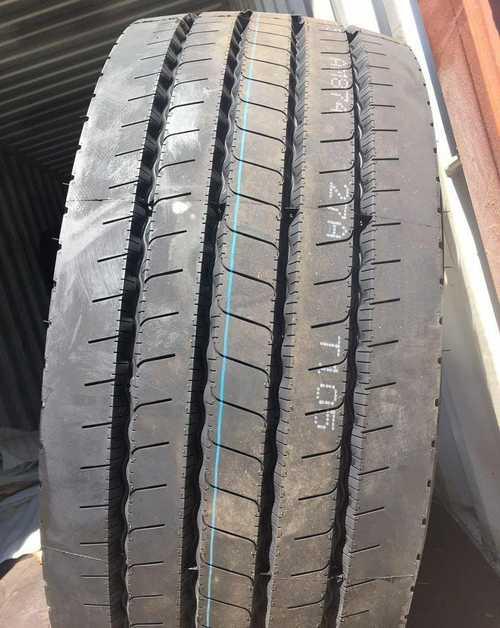 Грузовые шины 385/65R22.5 Blacklion BT160 Прицеп