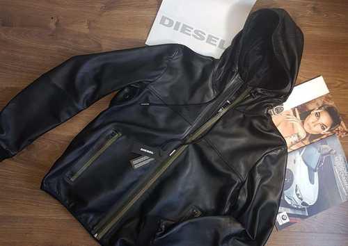 Новая лёгкая DieseL - Овечья Кожа L/M