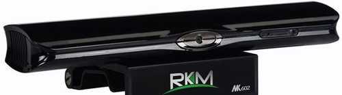 Android tv box RKM MK602