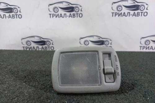 Плафон Hyundai Tucson G4GC