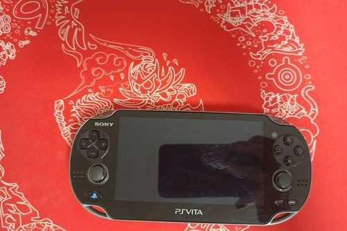 PS Vita
