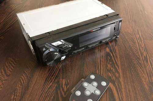 Nakamichi NQ-711B