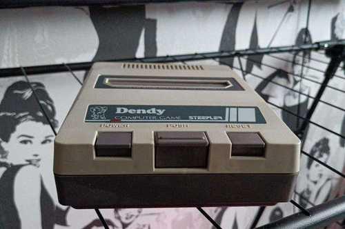 Dendy classic steepler