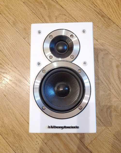 Акустика 5.1 Wharfedale dx-1