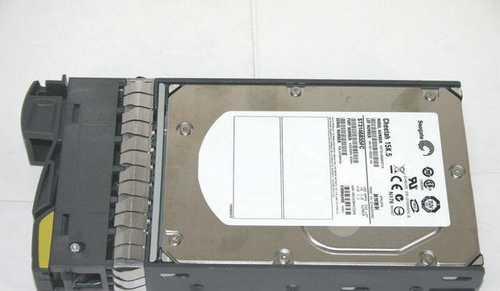 Жесткий диск Seagate ST3146855FC б/у