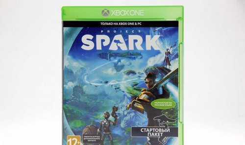 Project Spark для Xbox One