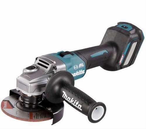 Угловая шлифовальная машина Makita GA023GZ