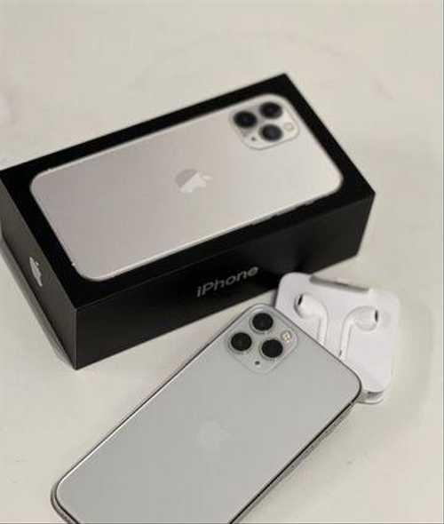 iPhone 11Pro 256Gb