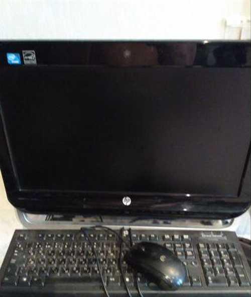 Hp pro 3420 aio апгрейд