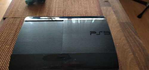 Sony playstation 3 500gb
