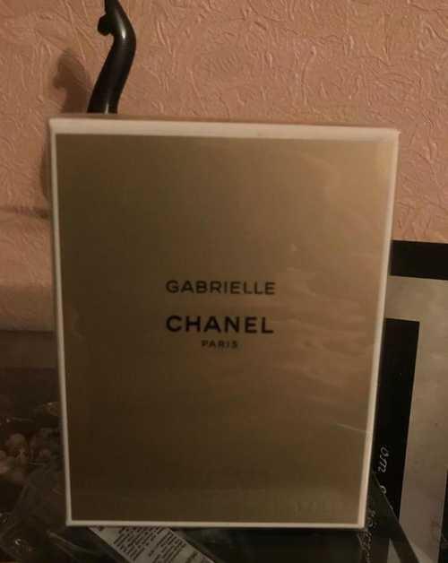 Парфюмерная вода Chanel Gabrielle