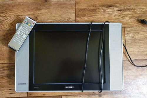 Телевизор Philips 15PF4121