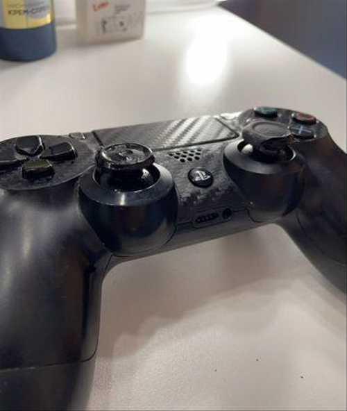 Dualshock 4 v1