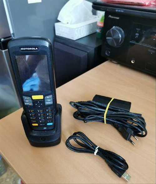 Терминал сбора данных Motorola MC2100