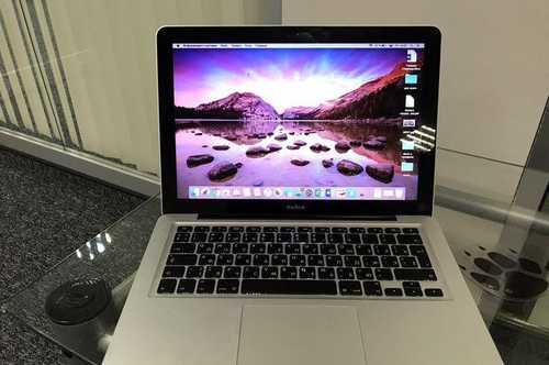 Apple MacBook Pro 13. 2010г