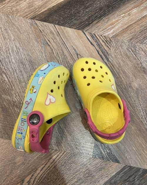 Crocs