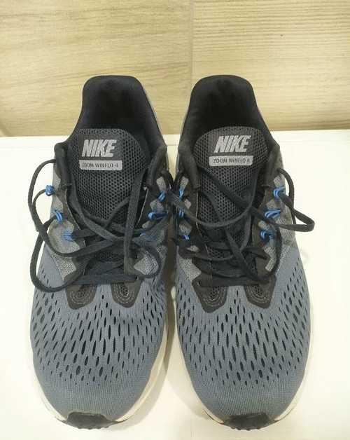 Кроссовки Nike Zoom Winflo 4