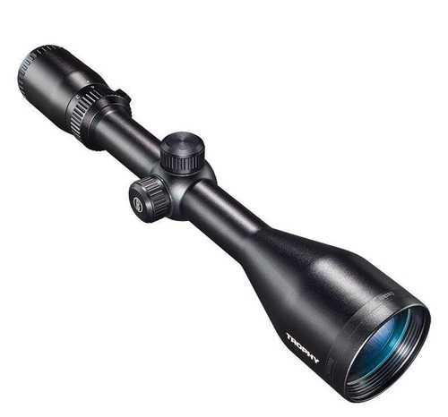 Прицел Bushnell trophy 3-9х50, сетка Multi-X
