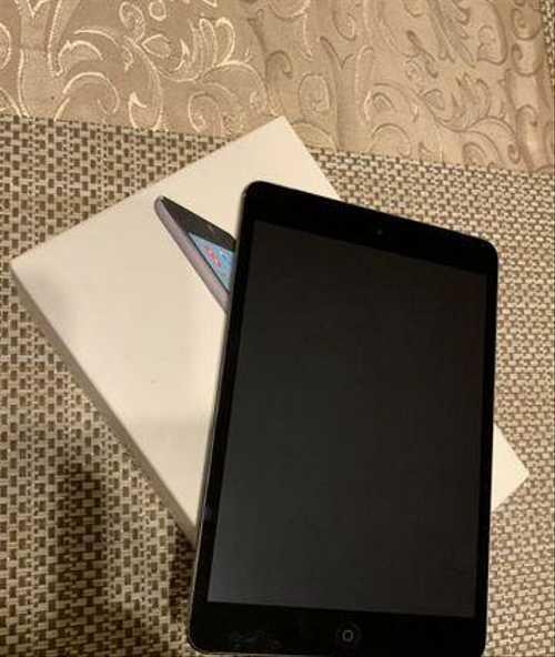 iPad mini 2