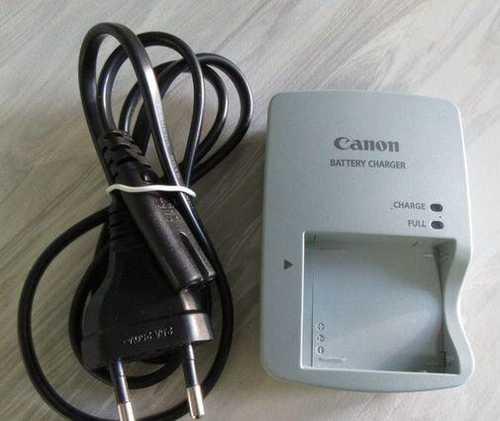 Зарядное устройство Canon CB-2LYE