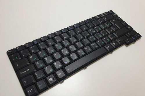 Клавиатура ноутбука Asus F3 оригинал