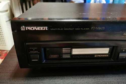 Pioneer pd-m603