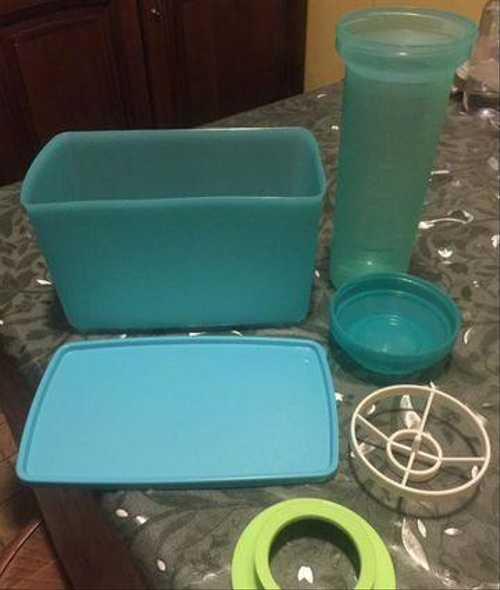 Tupperware новое